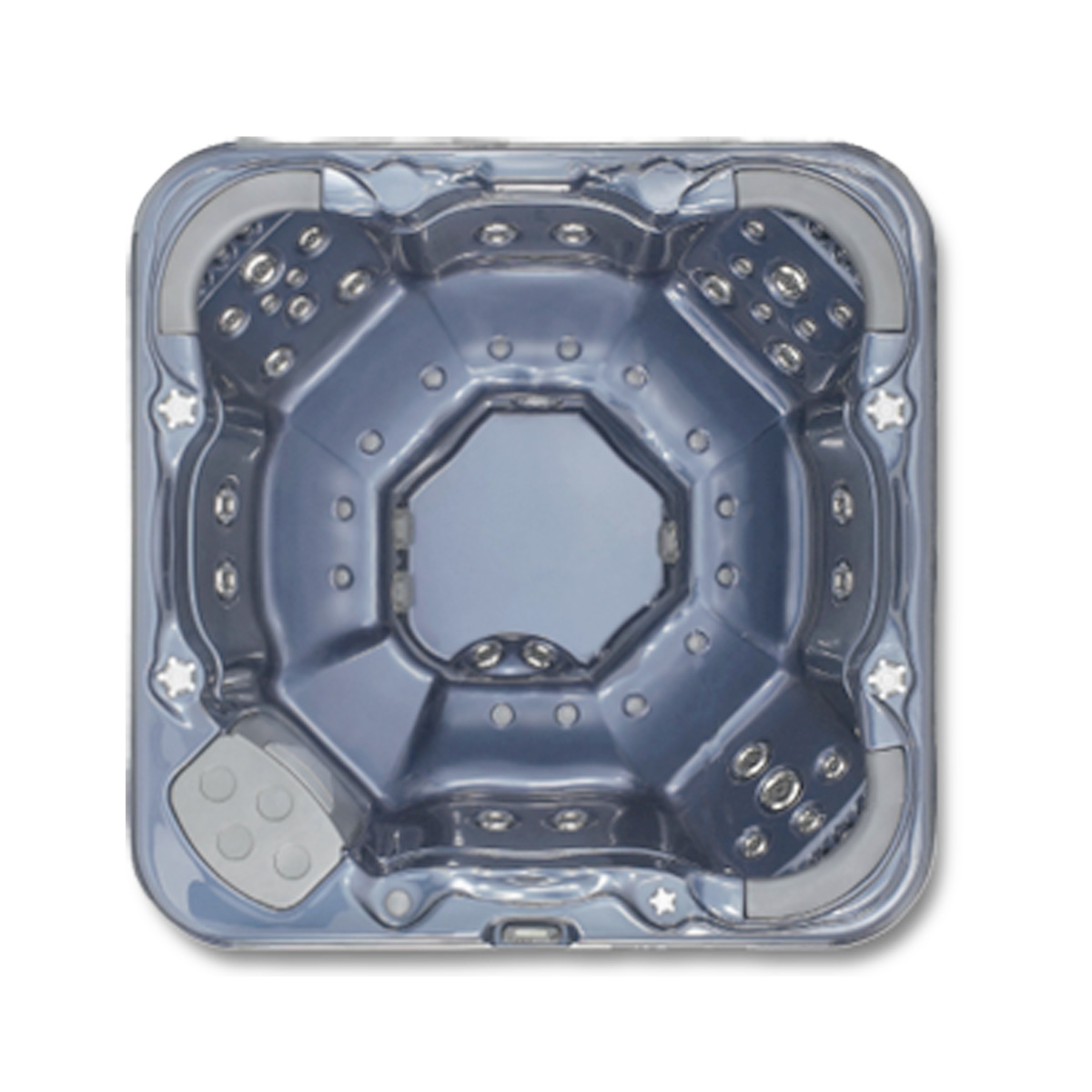 Hot Tubs - Fun Outdoor Living